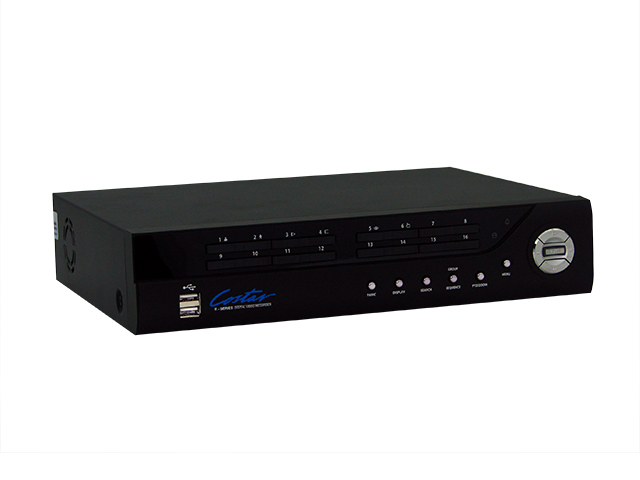 E Series - Costar Video Systems