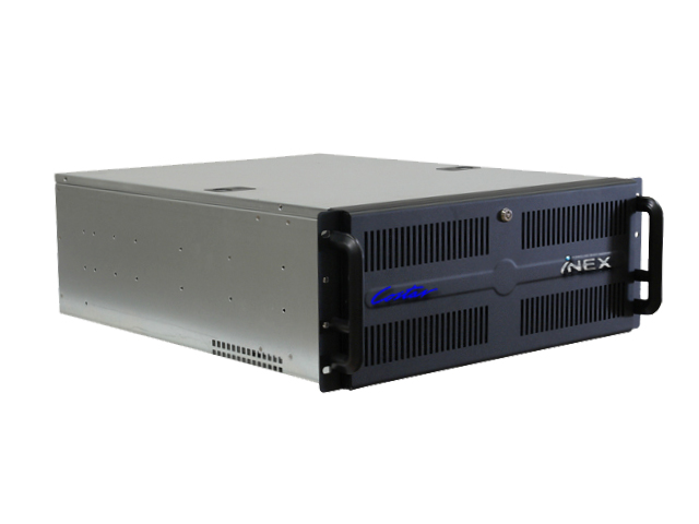 iNEX Standard Series 4U - Costar Video Systems