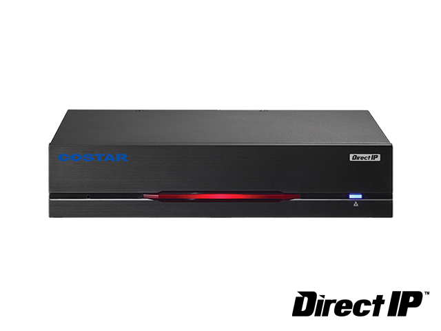 CRI4000VS - Costar Video Systems