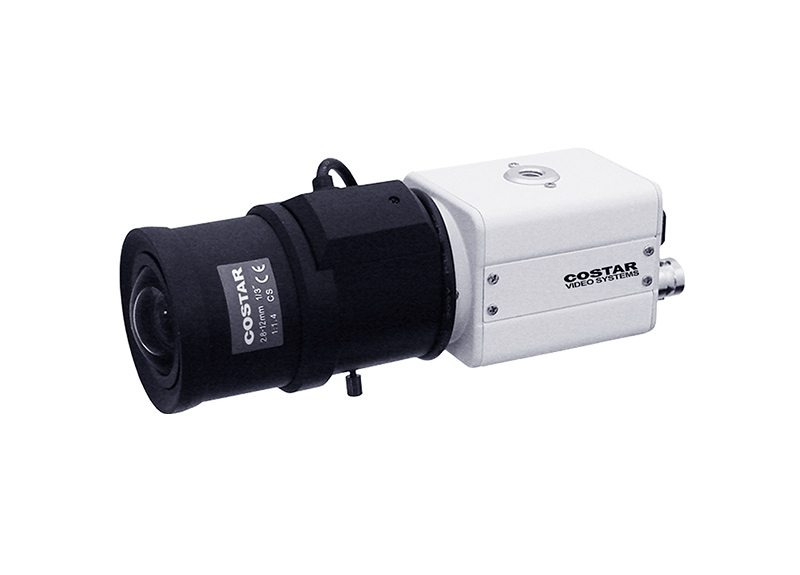 CCT2L00 - Costar Video Systems