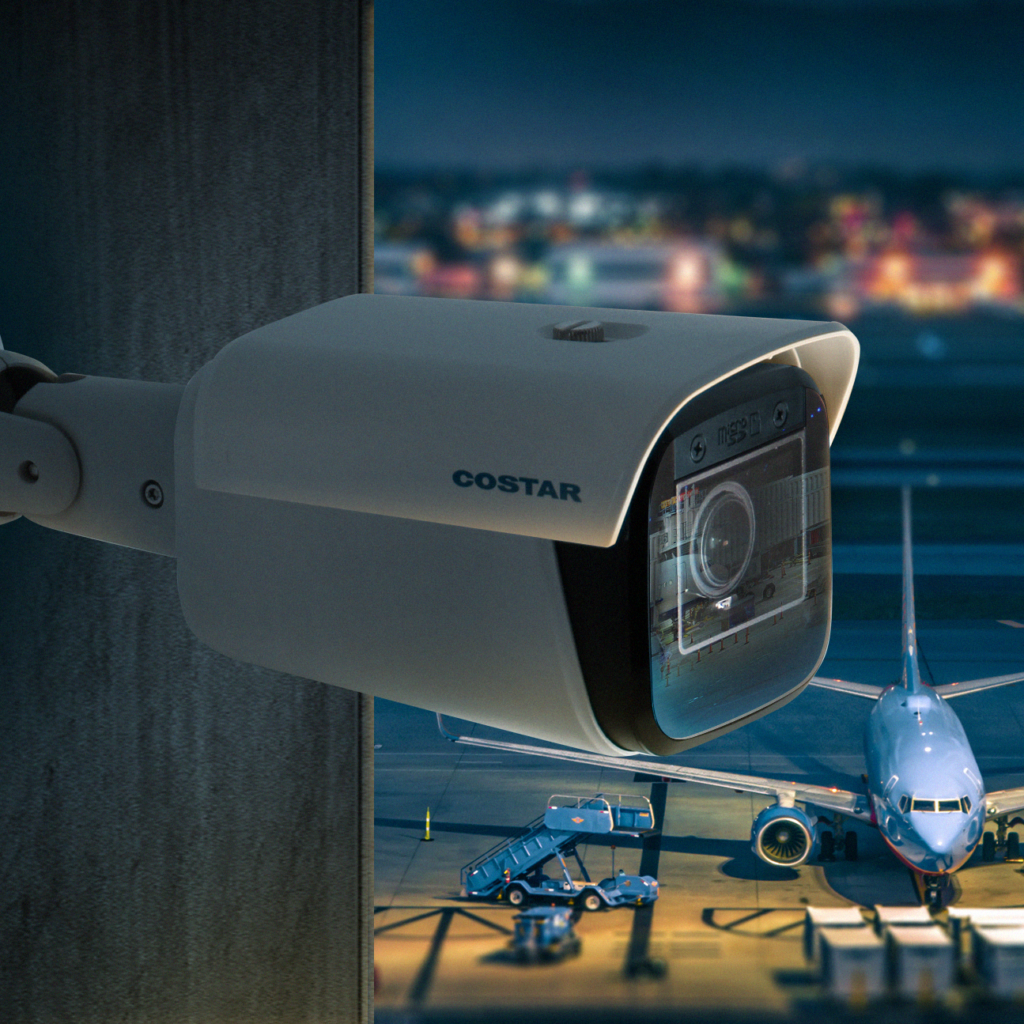 CBI5D13IFHE - Costar Video Systems